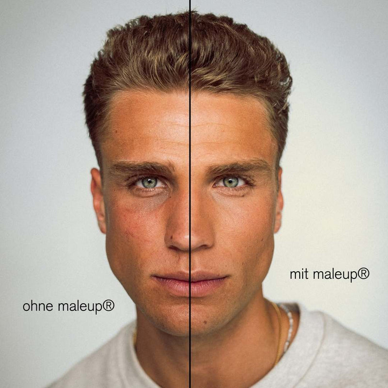 Maleup Concealer Bundle. Make-Up für Männer online kaufen - Maleup.de